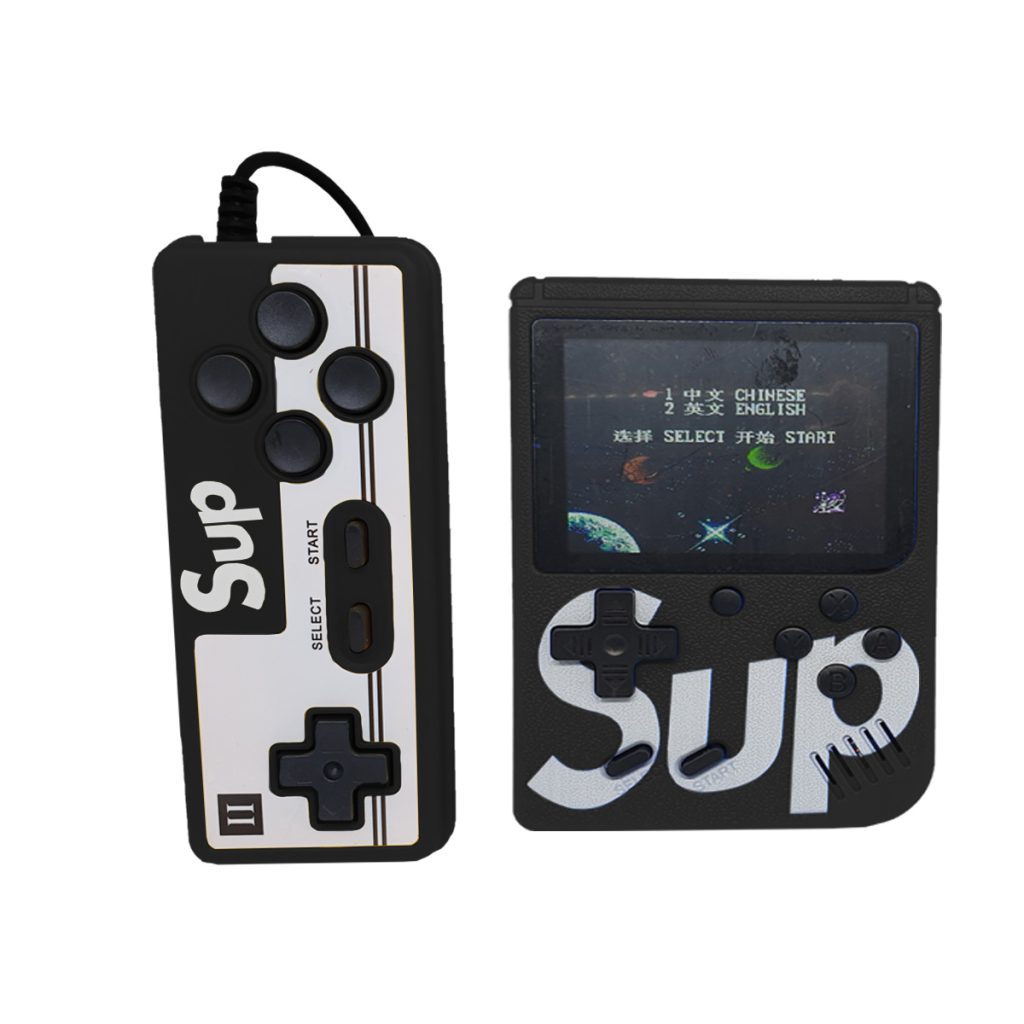 Mini Consola GameBoy Con Control – xixmotechnology